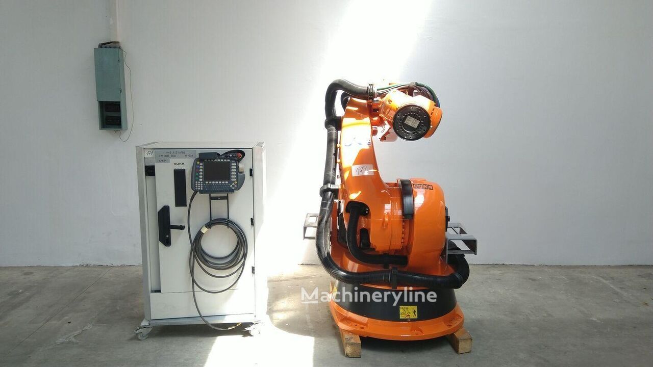 KUKA KR200 COMP industrijski robot