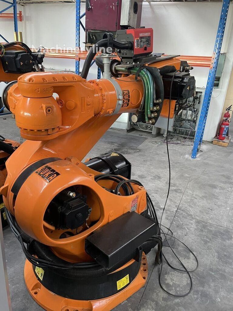 KUKA KR150 L130 industrijski robot