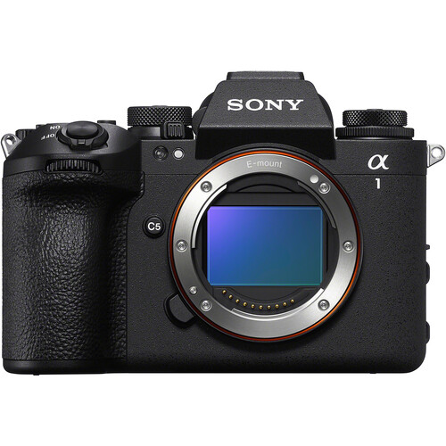 Sony Alpha a1 II m2 mark II