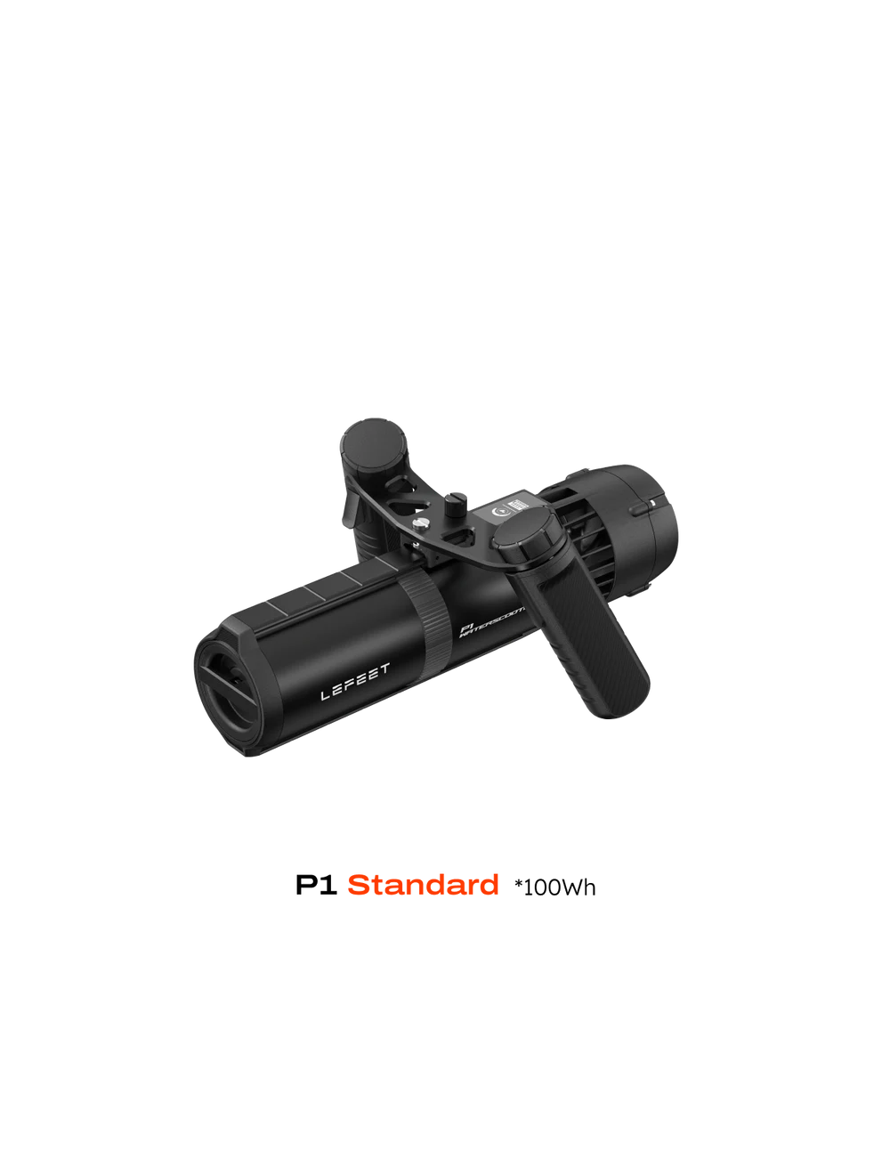LEFEET P1 podvodni skuter