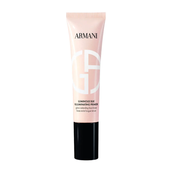 Luminous Silk Glow Primer 30ml