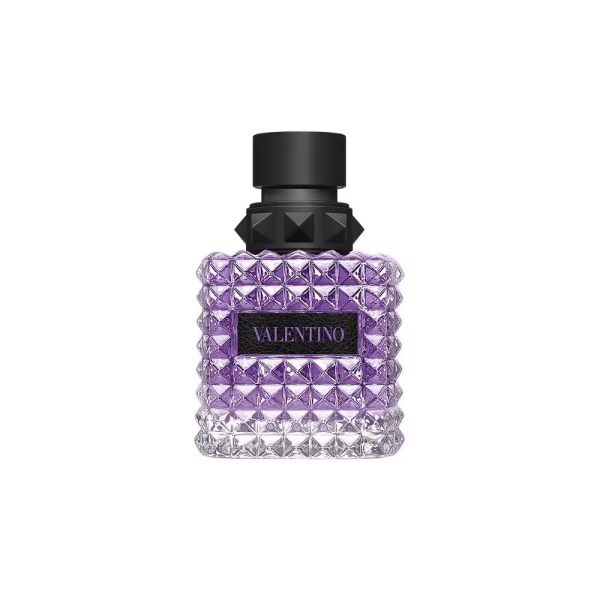 Born in Roma Donna Purple Melancholia Eau de Parfum 50ml