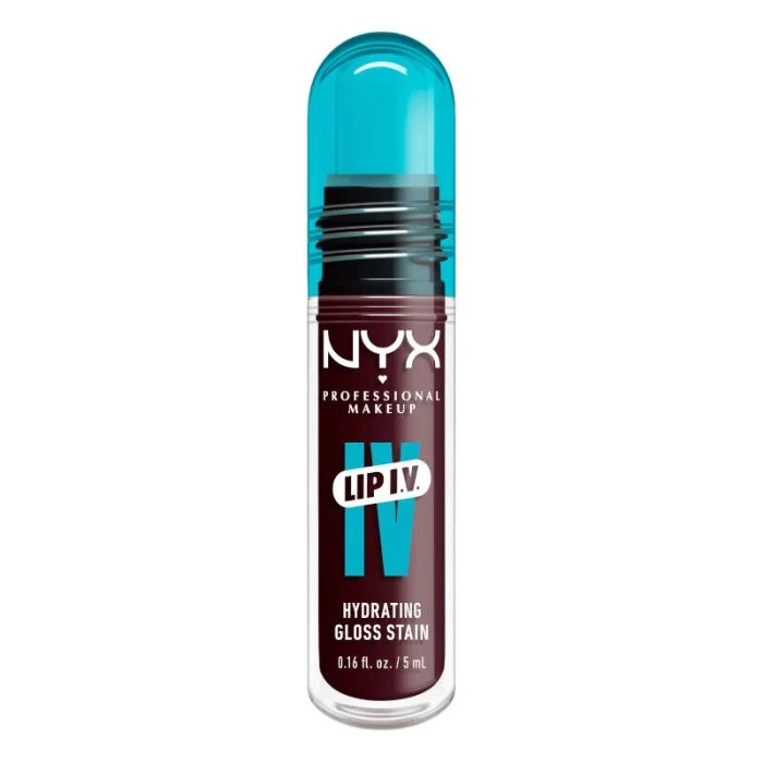 NYX Professional Makeup Lip IV sjaj za usne 14 mauve n' moist