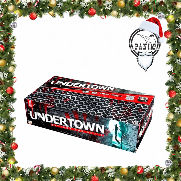 Undertown