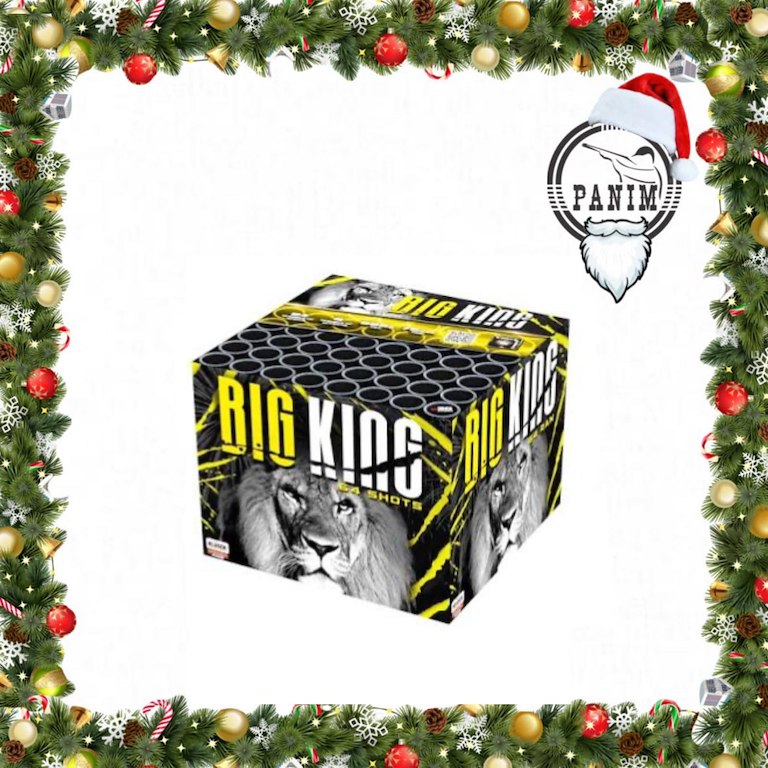 Big King