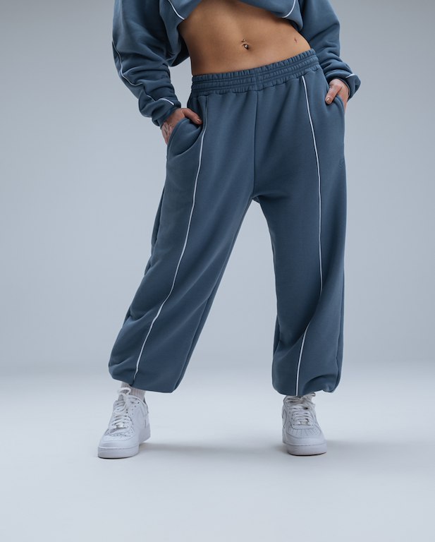 Pull & Fit Fusion Blue trenerka