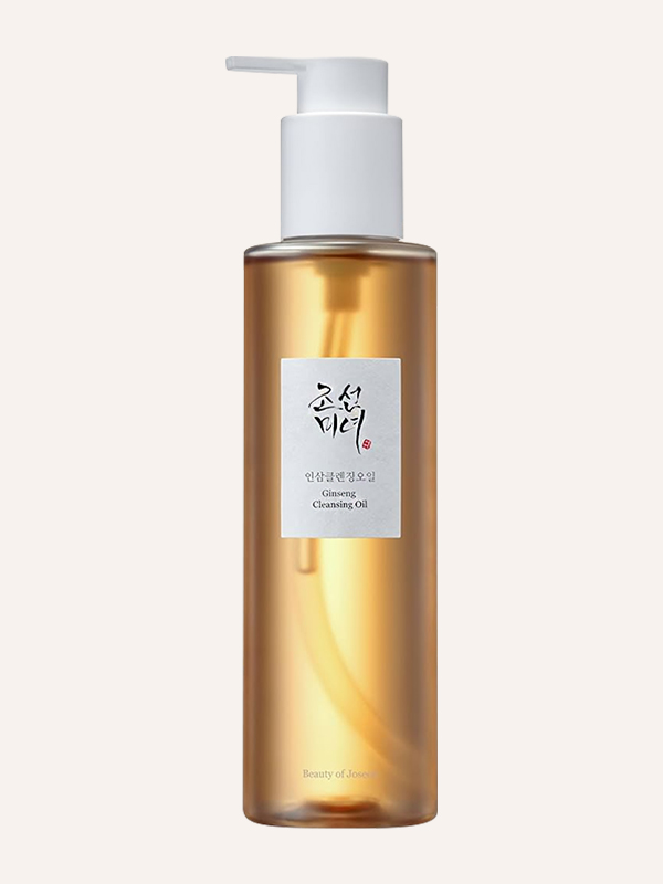Beauty of Joseon Ginseng ulje za čišćenje lica 210 ml