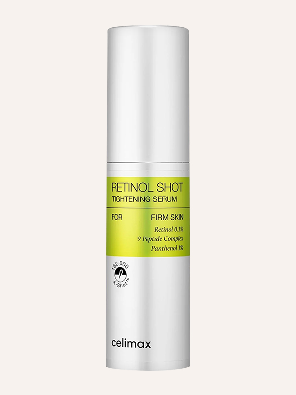 Celimax The Vita-A Retinol Shot Tightening serum 30 ml