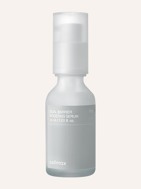 Celimax Dual Barrier Boosting serum 30 ml