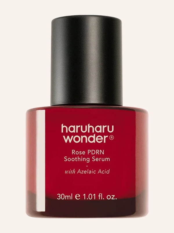 Haruharu Wonder Rose PDRN Soothing serum 30 ml