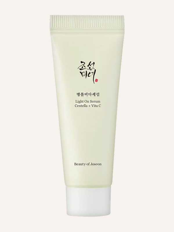 Beauty of Joseon Light On serum Centella Vita C 10 ml