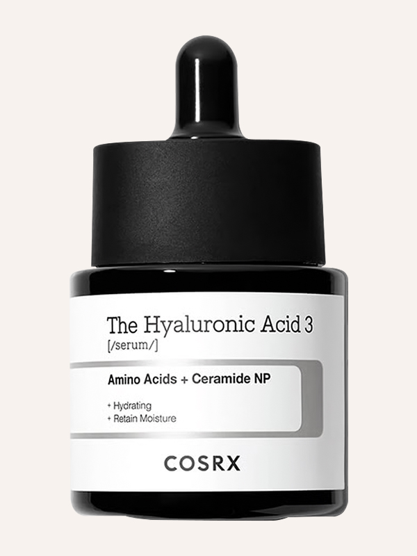 CosRX The Hyaluronic Acid 3 serum 20 ml