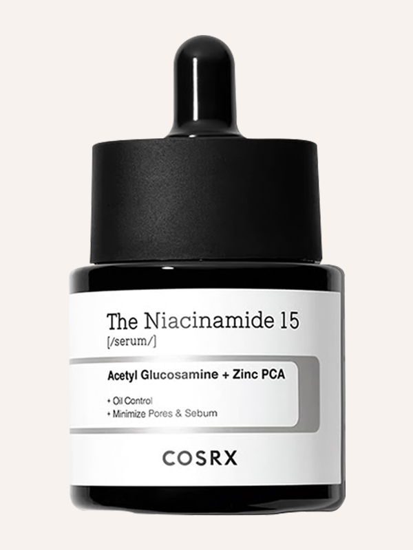CosRX The Niacinamide 15 serum 20 ml