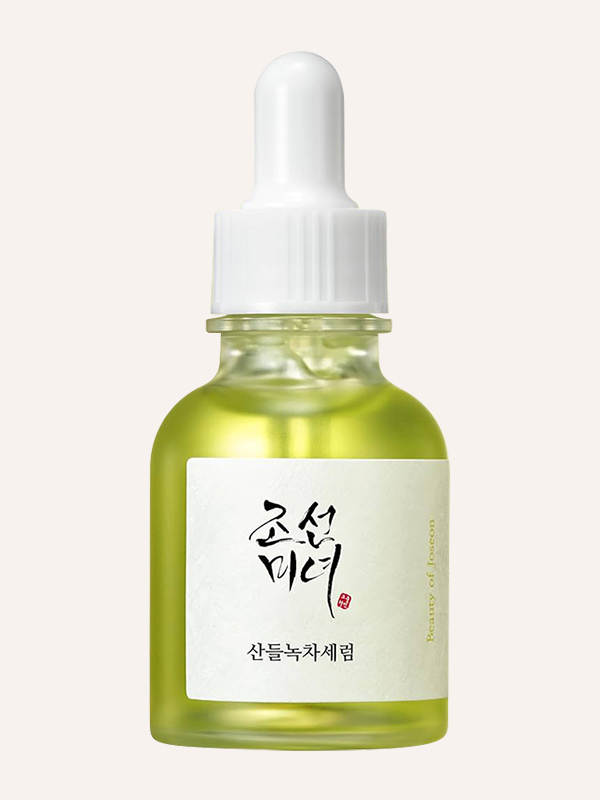 Beauty of Joseon Calm zeleni čaj i pantenol serum 30 ml