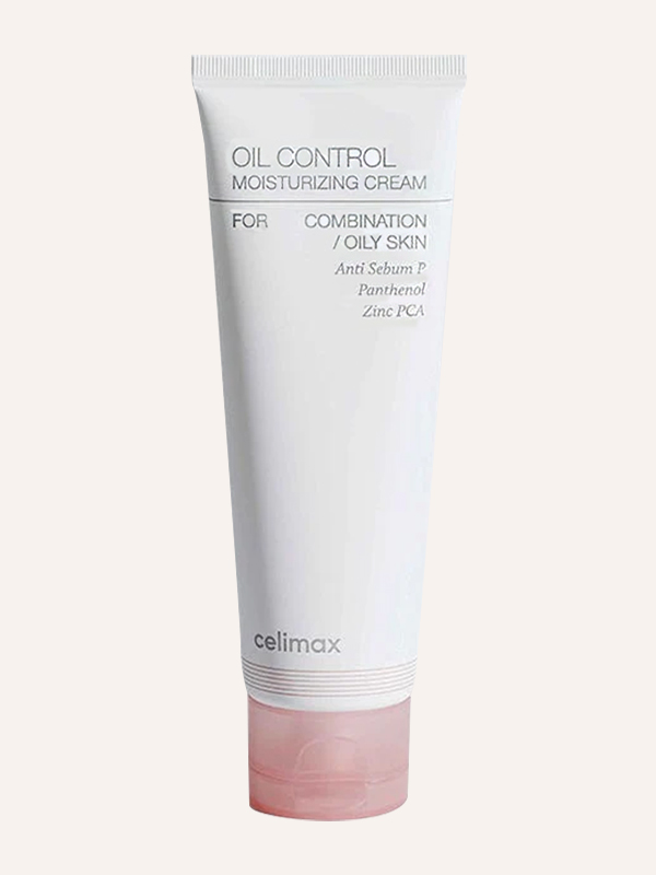 Celimax Oil Control Moisturizing krema 80 ml