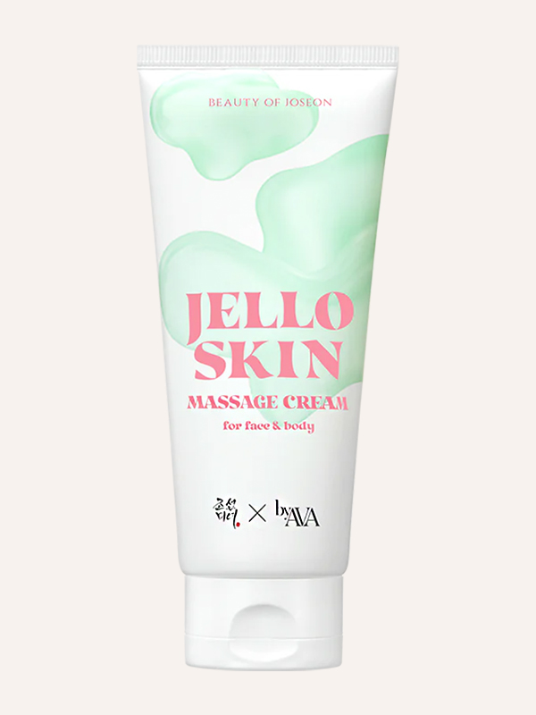 Beauty Of Joseon Jelloskin Massage krema za lice i telo 200 ml