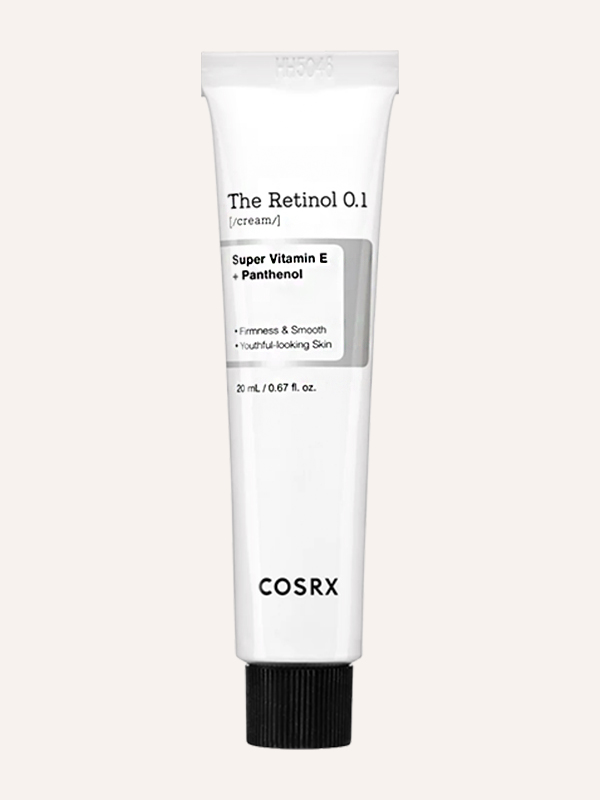 CosRX The Retinol 0.1 krema 20 ml