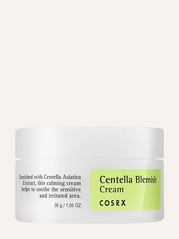 CosRX Centella Blemish krema 30 g
