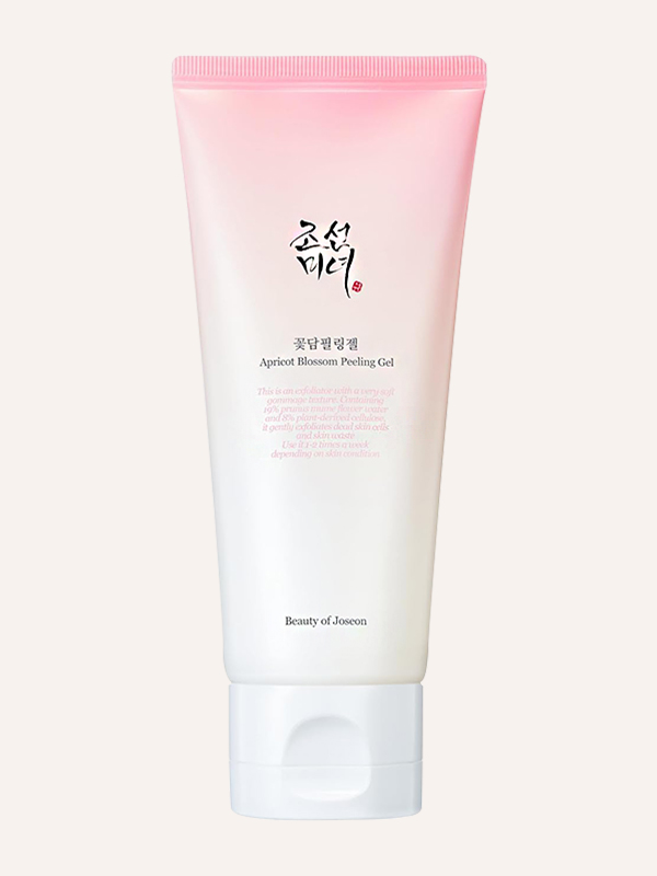 Beauty of Joseon Apricot Blossom piling gel 100 ml