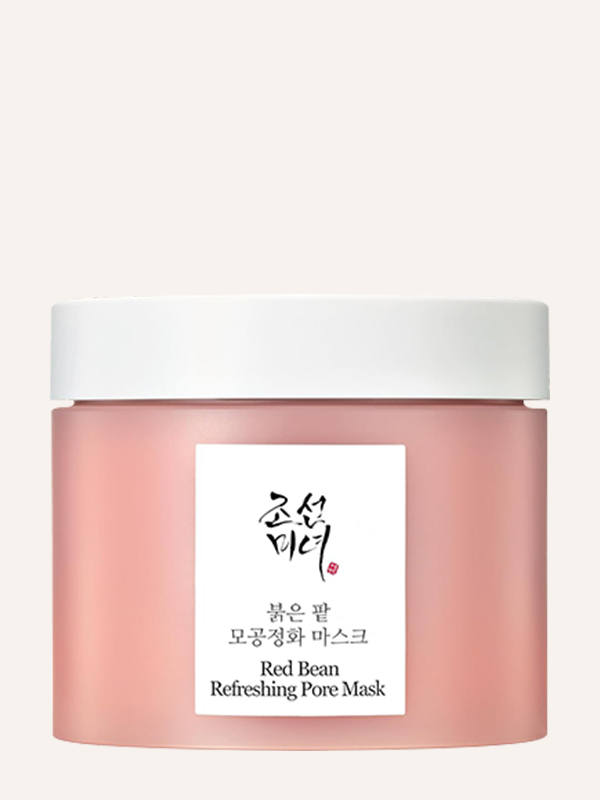 Beauty of Joseon Red Bean maska za lice 140 ml