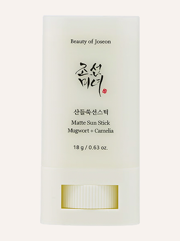 Beauty of Joseon Matte Sun stik SPF 50 PA++++ 18 g
