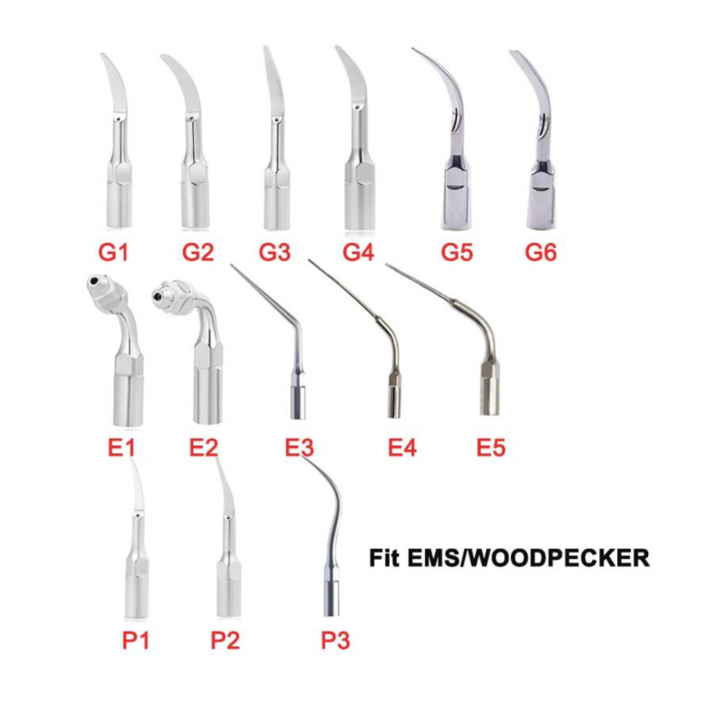 WOODPECKER G2 NASTAVAK KOMPATIBILAN SA EMS
