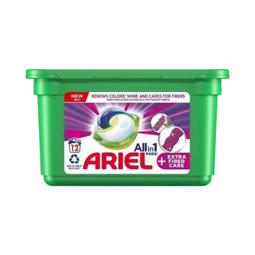 Ariel pods 12 Color