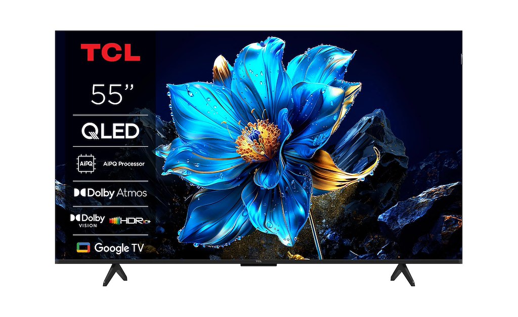 TCL 55P7K televizor