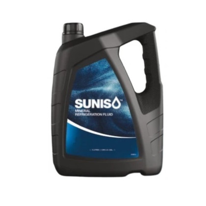 ULJE SUNISO SL32 - PETRONAS FRIGOR S32 (4 lit.) 134-404-410-407-507 MINUSNI REZIM