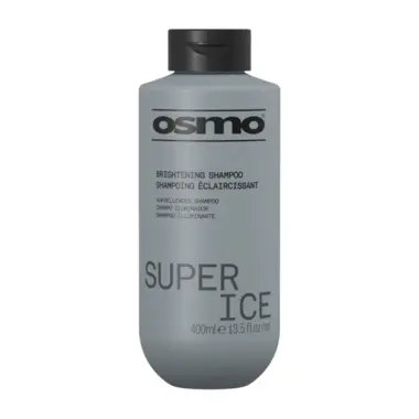 OSMO Šampon za plavu kosu - Super Ice