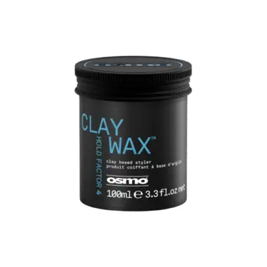 OSMO Vosak glina za kosu - Clay Wax 100 ml