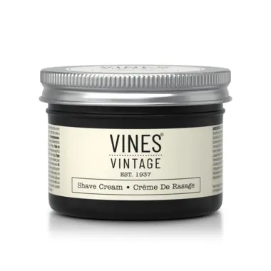 VINES VINTAGE Krema za brijanje 125 ml