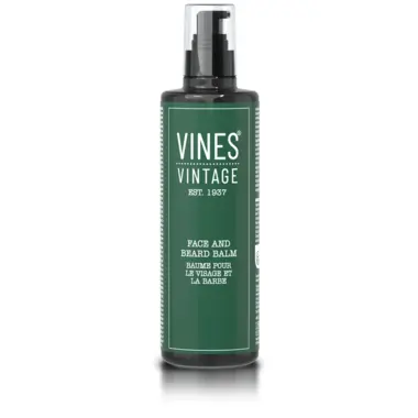 VINES VINTAGE Balzam za lice i bradu 150 ml