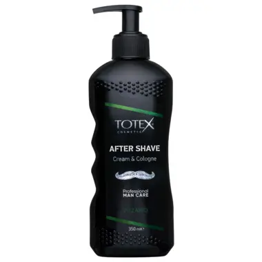 TOTEX Krema posle brijanja - Wizard 350 ml
