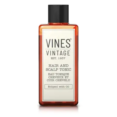 VINES VINTAGE Tonik za kosu i kožu skalpa - Eclipsol with Oil 200 ml