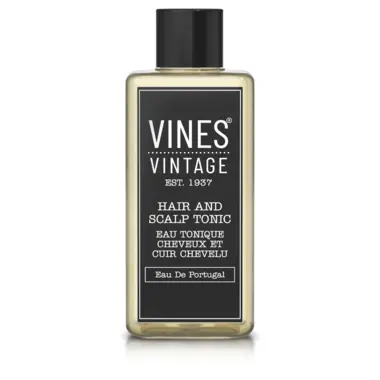VINES VINTAGE Tonik za kosu i kožu skalpa - Eau De Portugal 200 ml