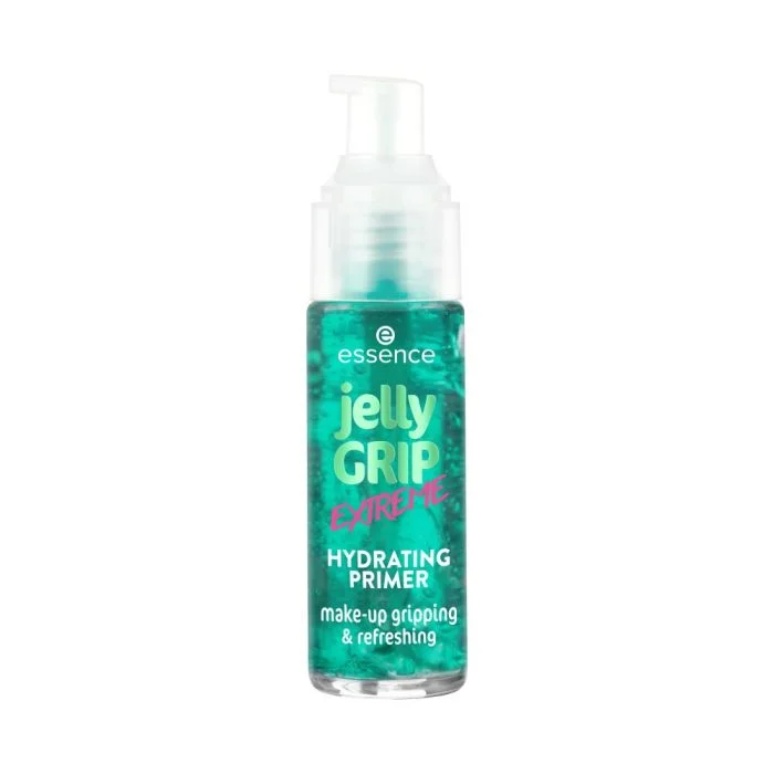Essence Jelly Grip Extreme hidratantni prajmer