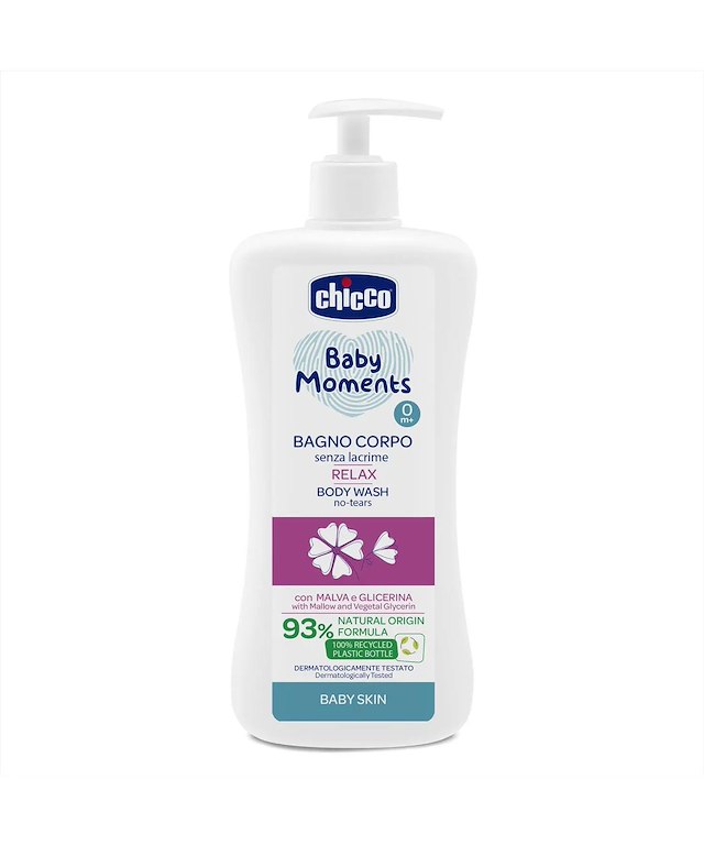 Chicco Kupka za bebe, 500 ml