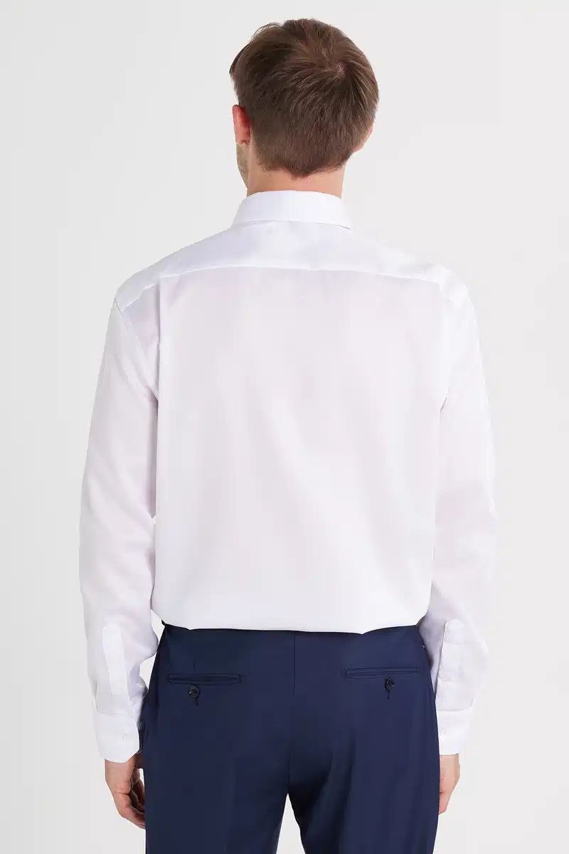 Slim Fit Košulja