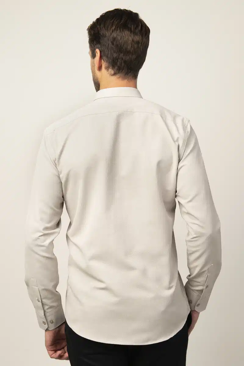 Modern - Slim Fit Košulja