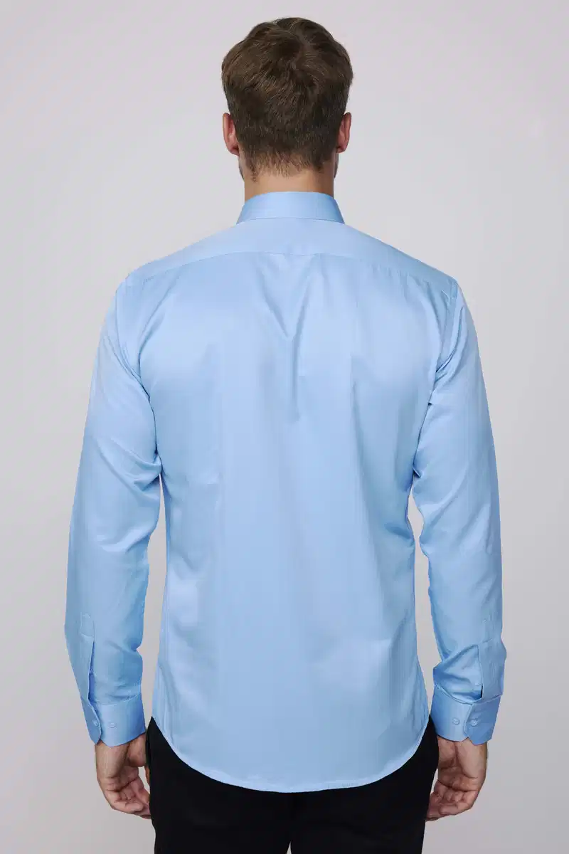 Modern - Slim Fit Košulja
