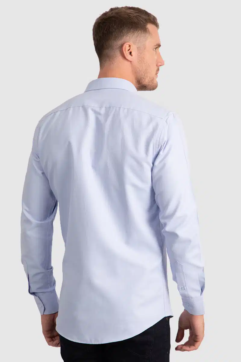 Modern - Slim Fit Košulja