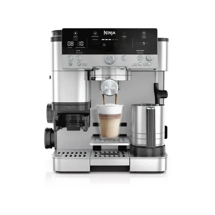 Ninja APARAT ZA ESPRESSO Luxe Café Premier ES601EU