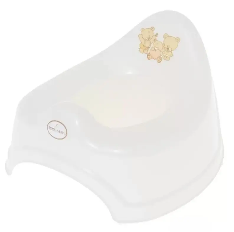 Tega Muzička noša Teddy Bear Pearl, Bela