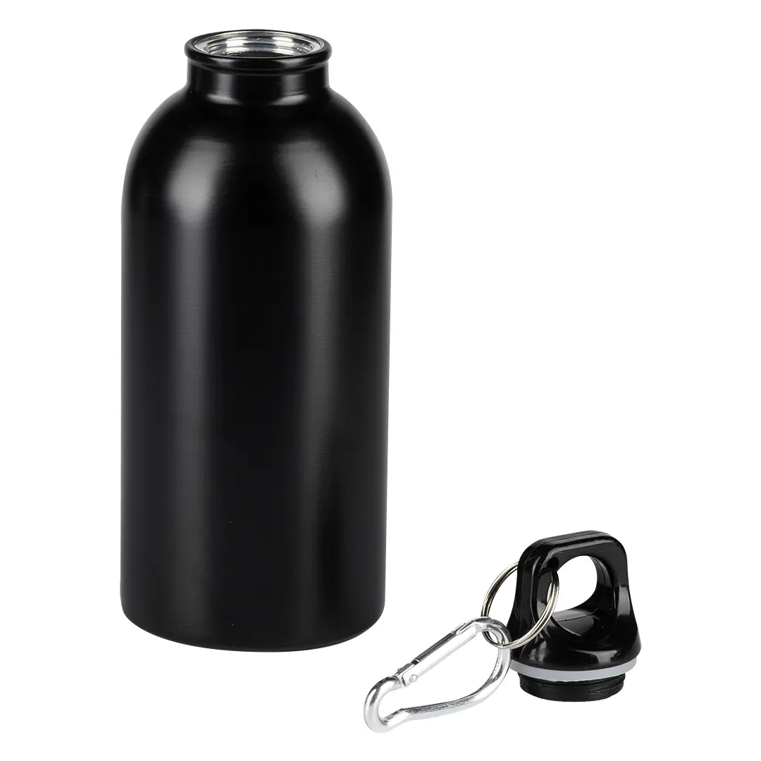 CAMPUS STEEL - 41238
Boca za vodu, 400 ml