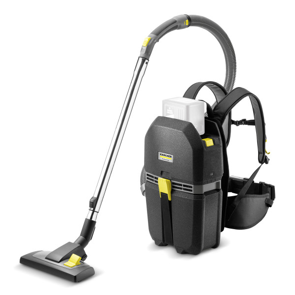 KARCHER USISIVAČ NA BATERIJE BVL 5/1 BP
