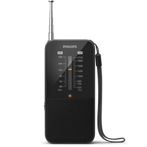 PHILIPS TAR1509/00 prenosivi FM radio