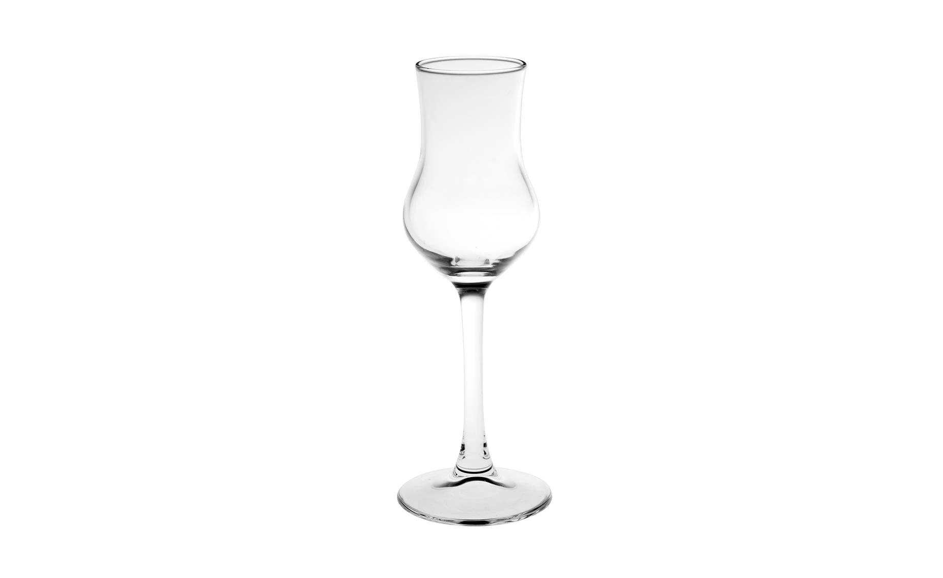 Set 6 čaša za rakiju Grappa 95ml
