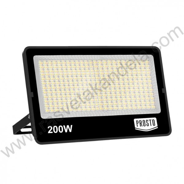 LED reflektor 200W 3000/4000/6500K LRF043CCT-200W