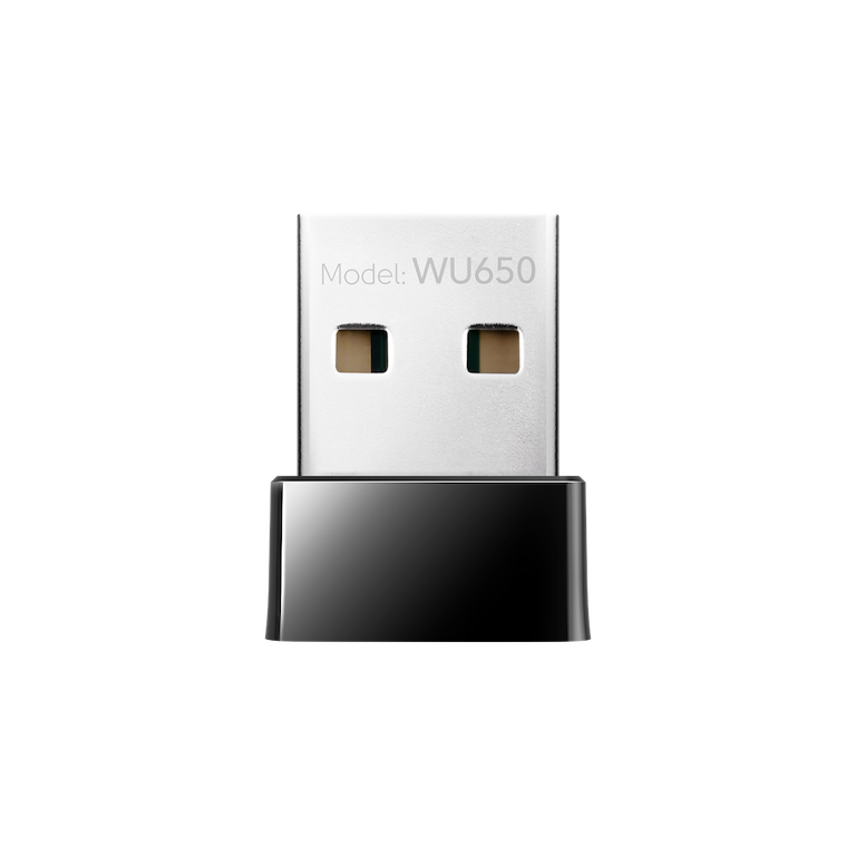 USB Wireless Mrežna Kartica Cudy WU650 Dual Band